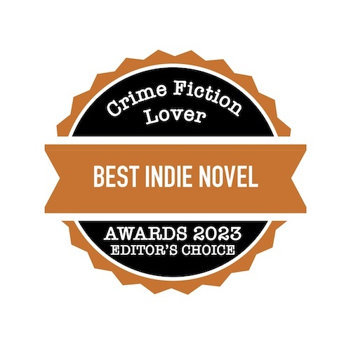 Crime Novels – Victoria Goldman